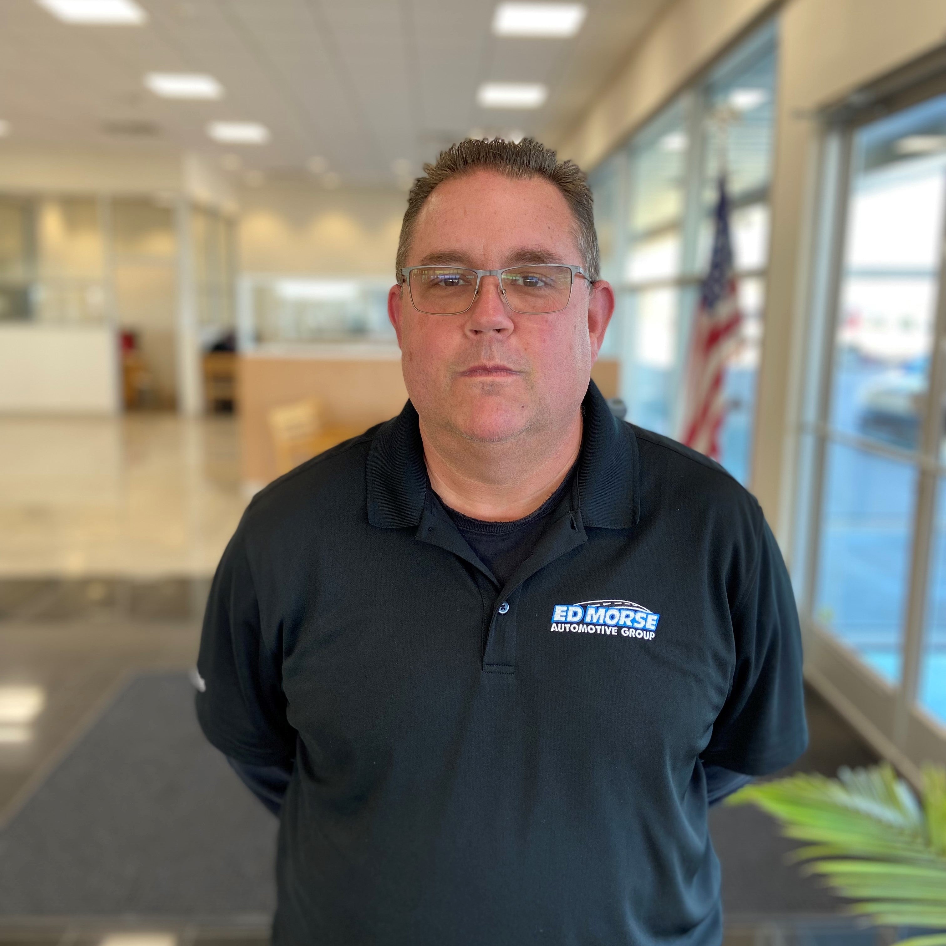 Ed Morse Ford St. Robert Staff | St. Robert Ford dealer in Saint Robert MO